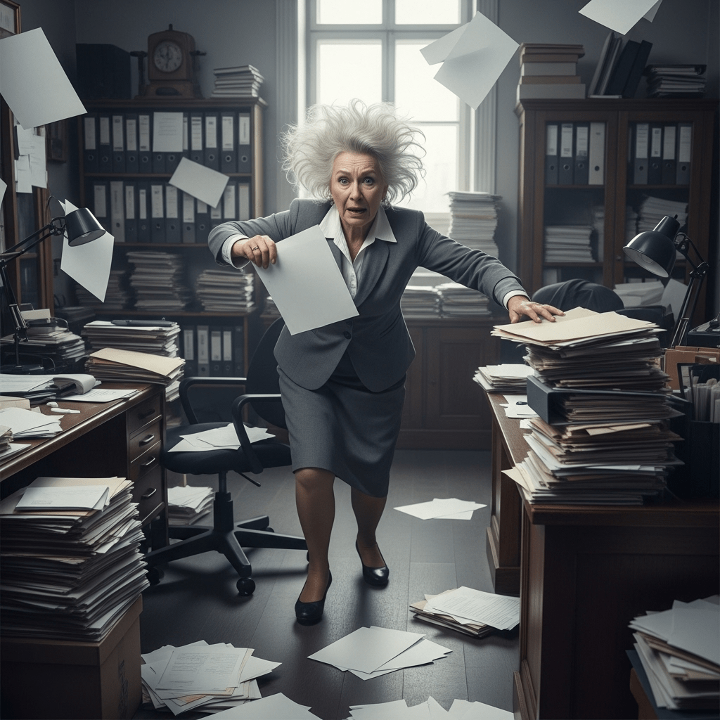 Balanz AI Accountant - Accounting Reimagined